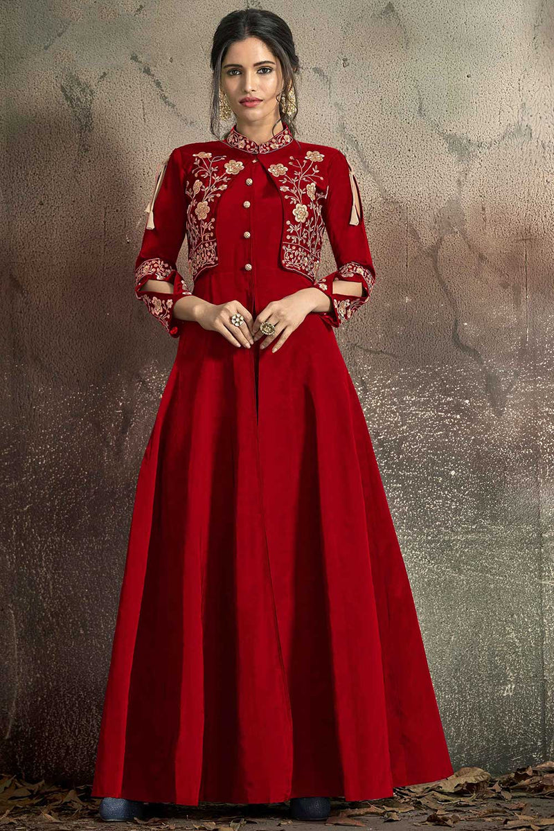 Wedding Gown – KARMAPLACE