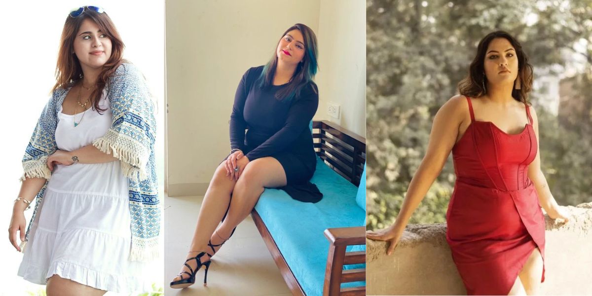 Shop Plus Size Clothing Outfits Online in USA - Plus Size Wear – KARMAPLACE
