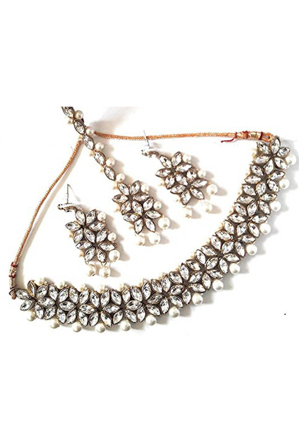 Shop Beautiful Necklace Set | Pretty necklaces for Women Online ...