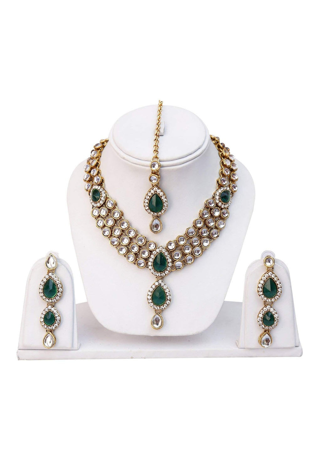 Shop Beautiful Necklace Set | Pretty necklaces for Women Online ...