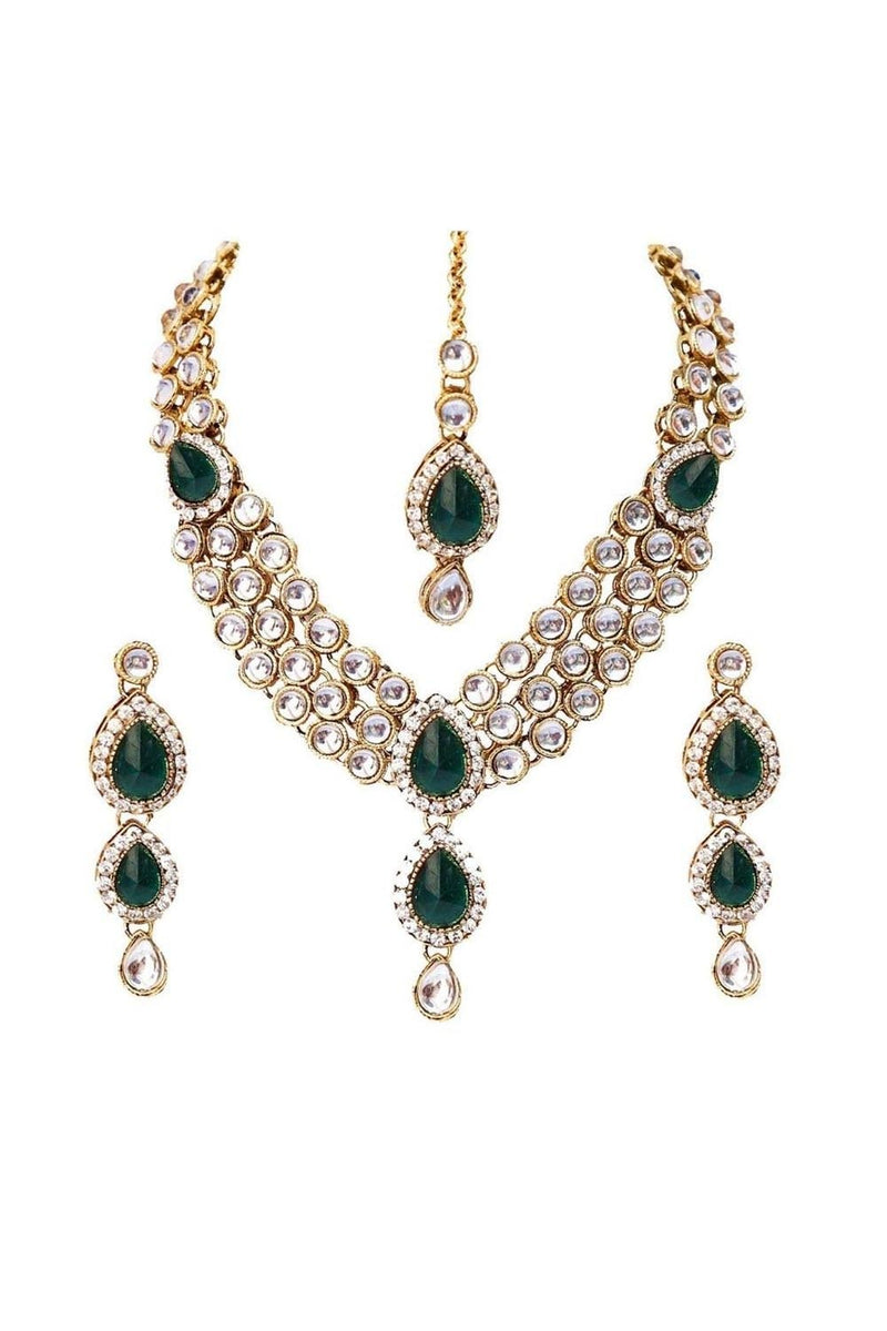 Shop Beautiful Necklace Set | Pretty necklaces for Women Online ...