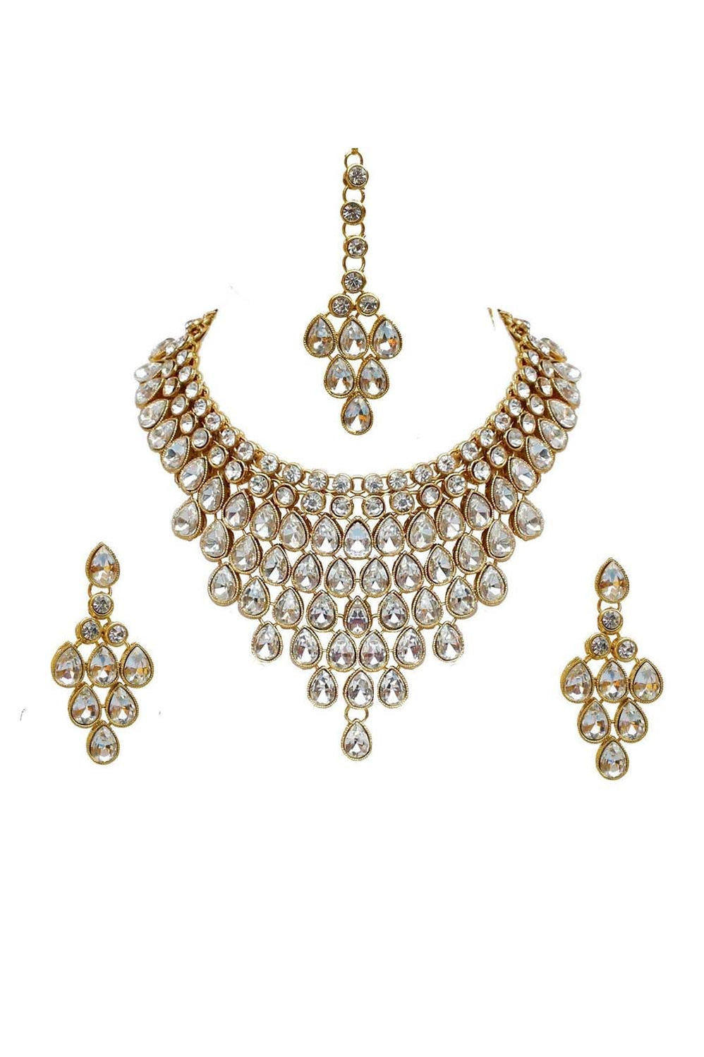 Shop Beautiful Necklace Set | Pretty necklaces for Women Online ...