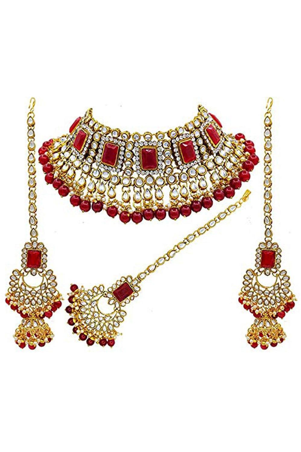 Shop Beautiful Necklace Set | Pretty necklaces for Women Online ...