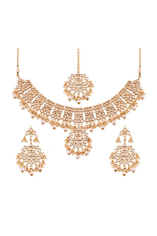 Shop Beautiful Necklace Set | Pretty necklaces for Women Online ...