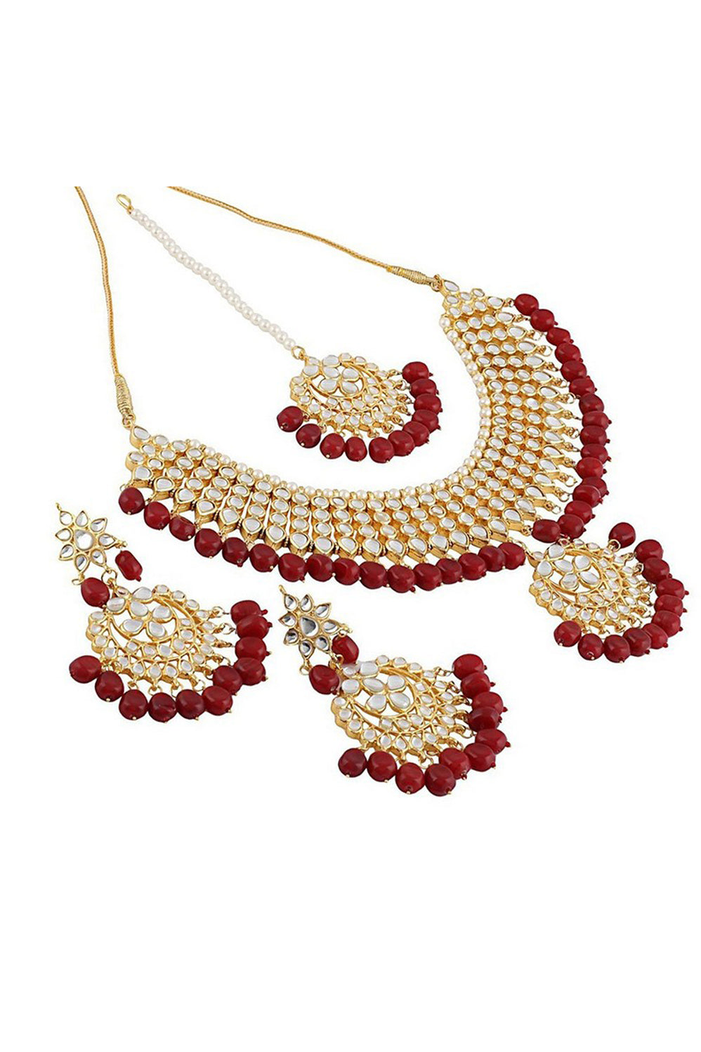 Shop Beautiful Necklace Set | Pretty necklaces for Women Online ...