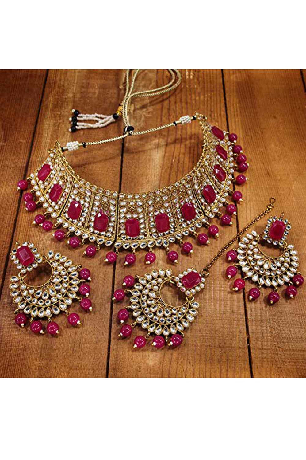 Shop Beautiful Necklace Set | Pretty necklaces for Women Online ...