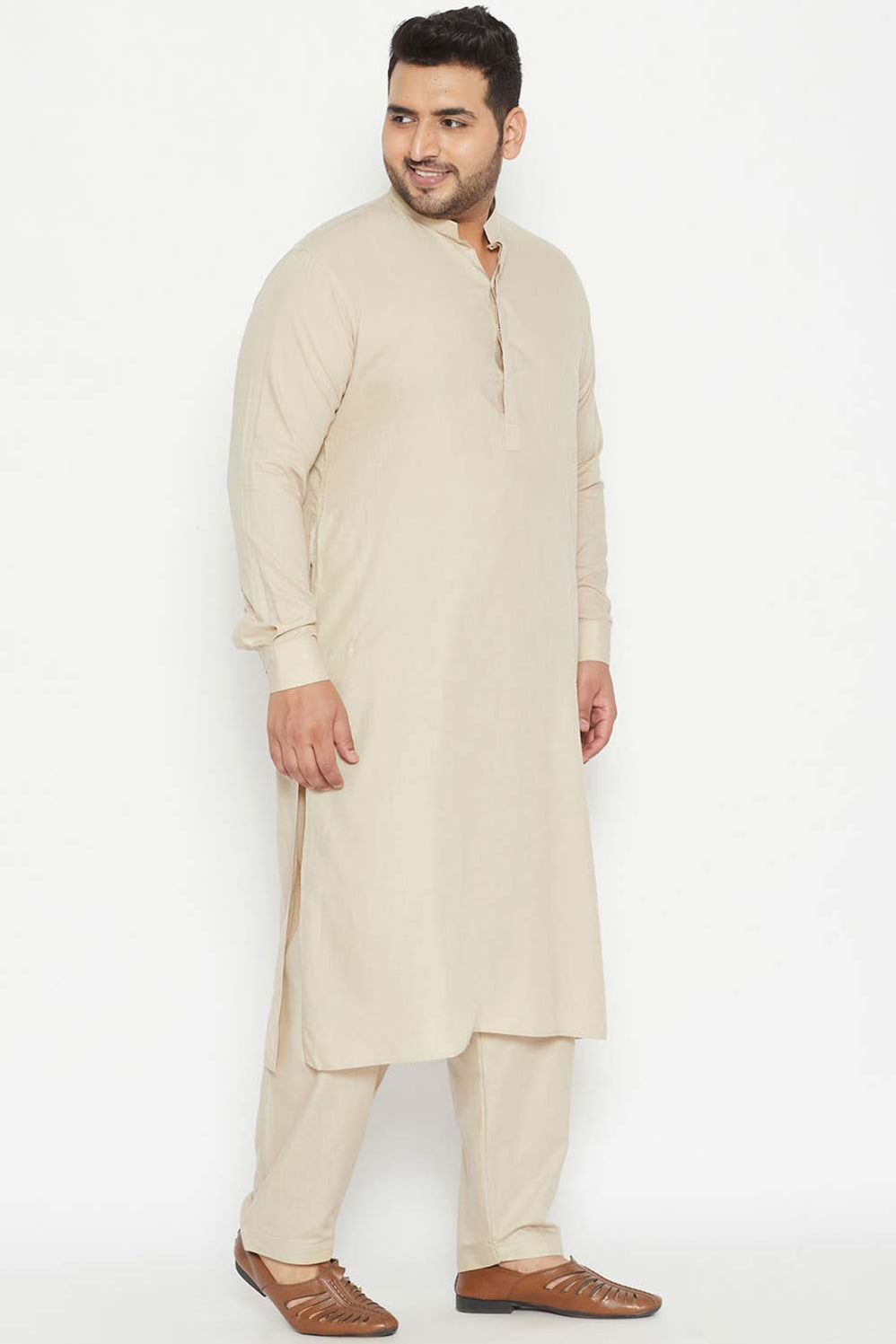 Buy Pathani Suit Set for Men Online in the USA at Best Price — Karmaplace